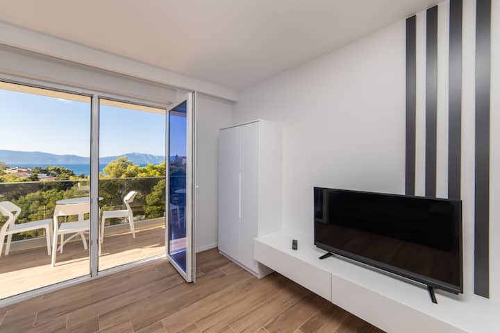 Altiora Prestige Residence 301 - Drvenik