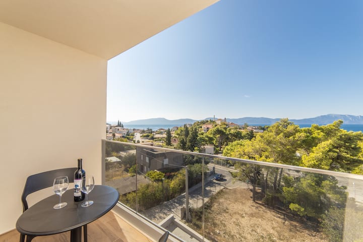 Altiora Prestige Residence 302 - Brist