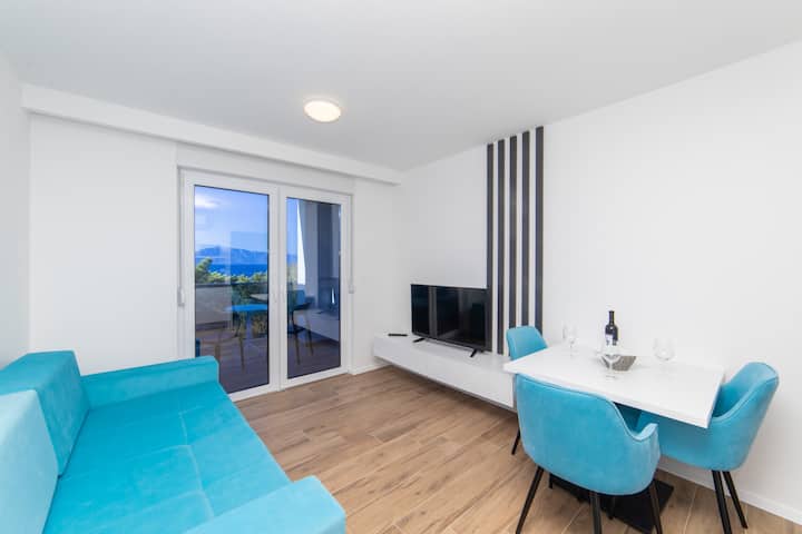 Altiora Prestige Residence 302 - Drvenik