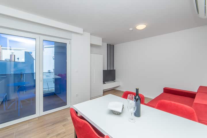 Altiora Prestige Residence 104 - Drvenik