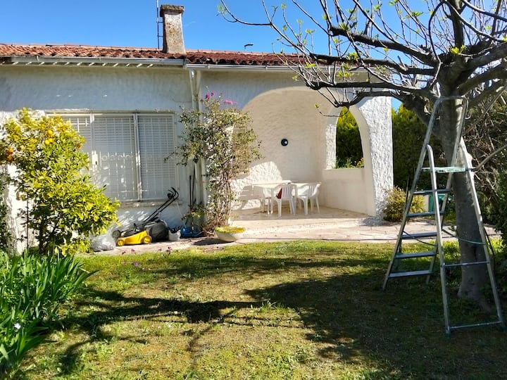 Villino Delle Querce - Porto Recanati