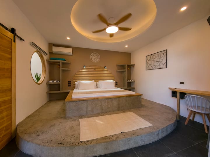 Circle Villas - 
Villa Omaya - 艾爾尼多