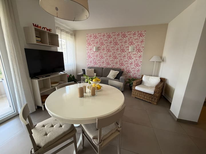 Riviera Charm Diano - San Bartolomeo al Mare