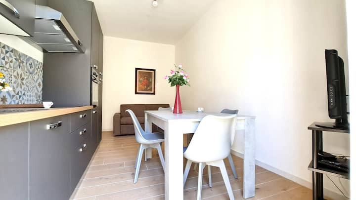 Incanto Suite: Design E Mare Di Alghero A 2 Passi - Alghero