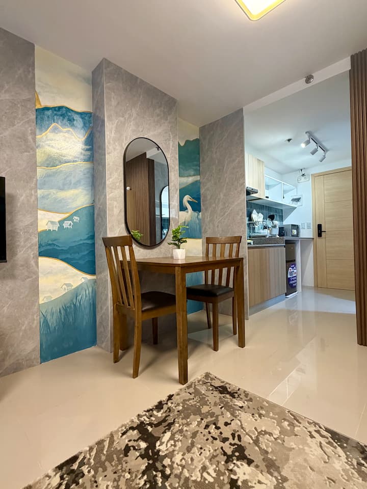 06-penthouse Level Bernwood Tower - Iloílo