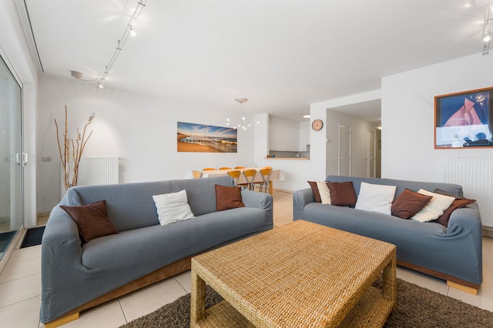 Sunset Ii App. 34 - 브뤼허