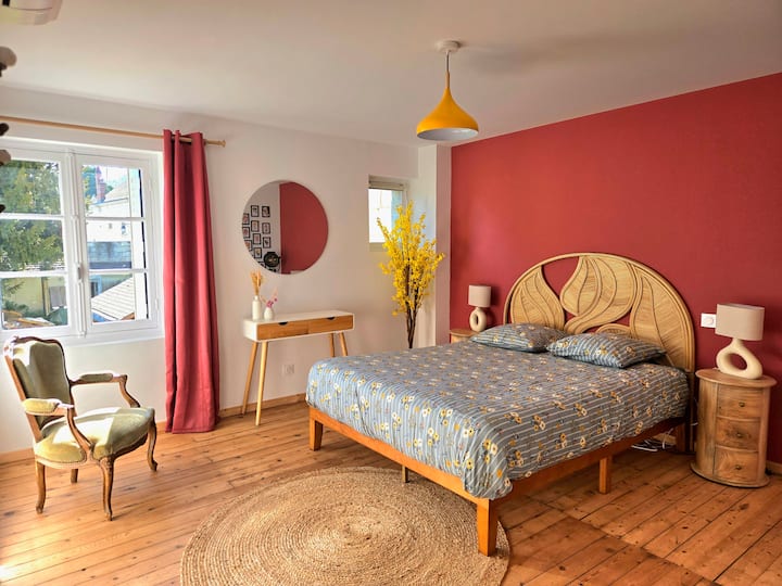 Gîte De L'arceau - Montsoreau - Montsoreau