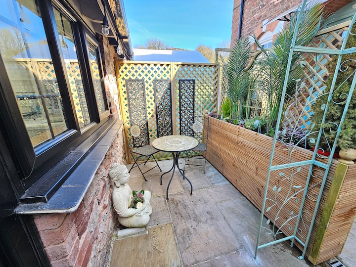 The Buttery - Torquay