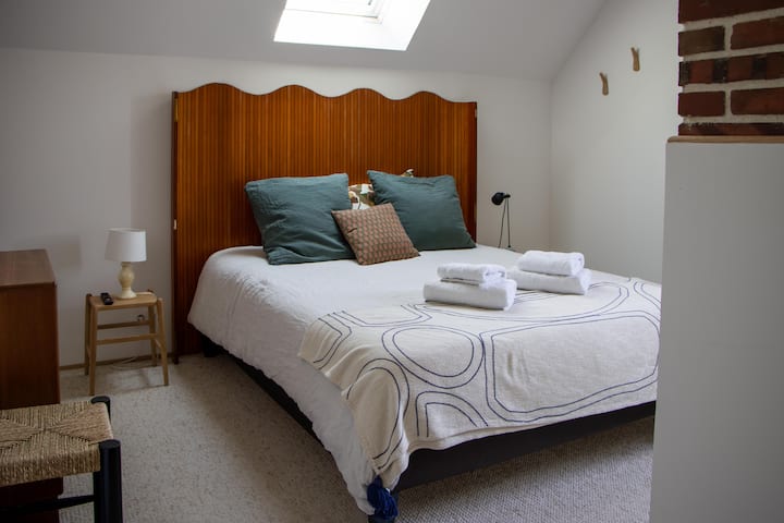 Chambre Numéro 5 - Coutances