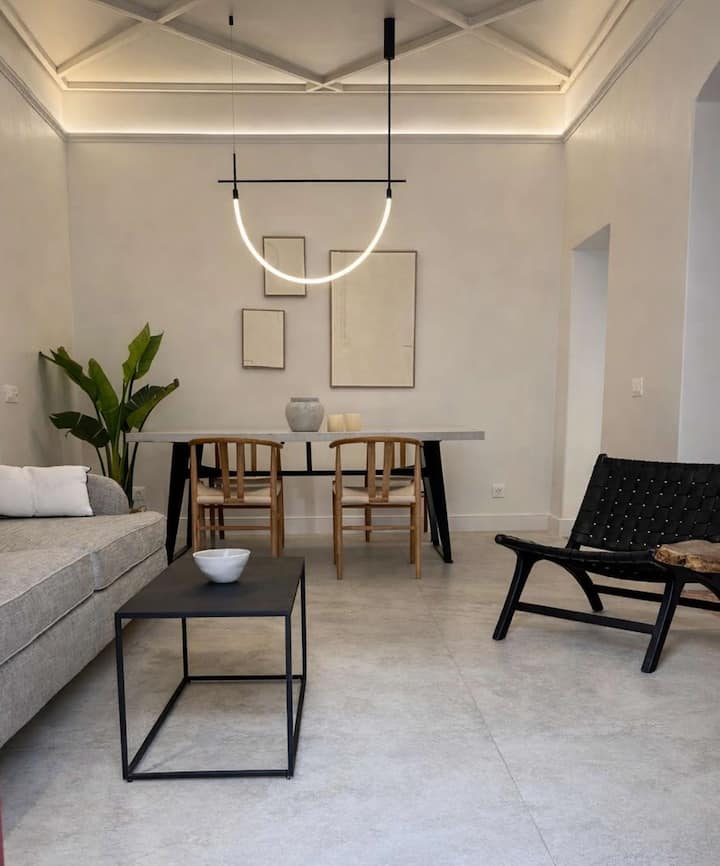 Thomais - Refined Living In The Heart Of Mykonos - Mykonos Region