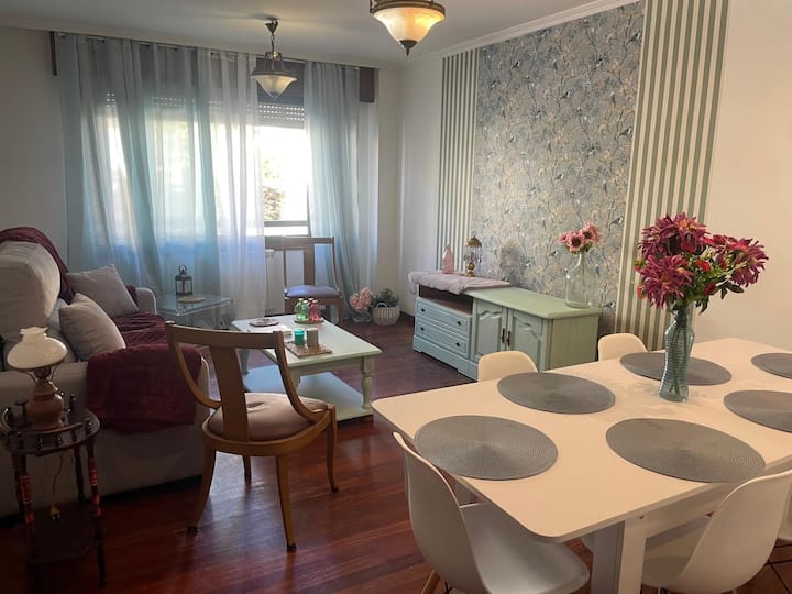 Luxury Green | Apartamento 3 Dormitorios Premium - Teo