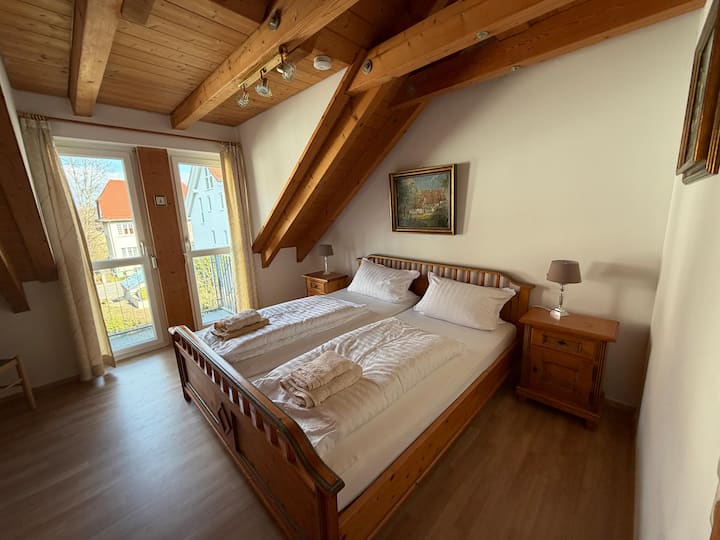 An Den Ufergärten Lindau - Bodensee