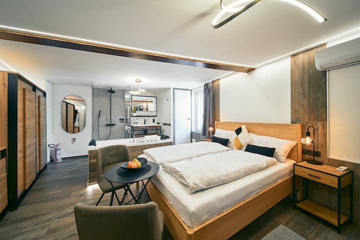 Clato Living Meran - Trogmann Studio - Rabland