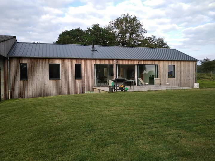 Maison En Bourgogne - Autun