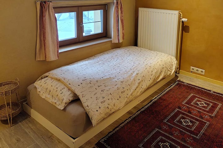 Kamer Lilium - Louvain