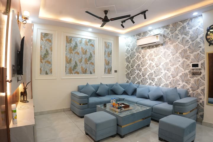 Tap India-4bhk/401/nawada Metro/dwarka/yashobhoomi - Delhi