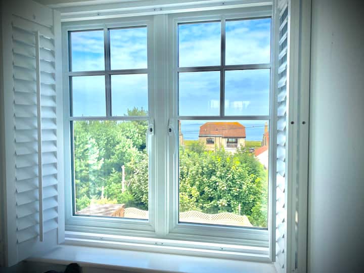 Coastal Hideaway Seahouses - 4 Bedroom - Nr Beach - Bamburgh