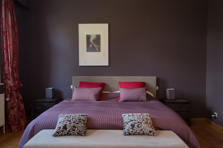 Kamer 1b - Lier