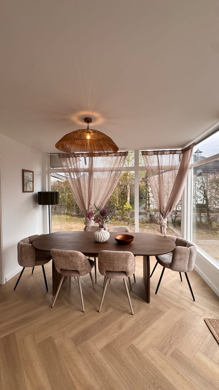 Green House - South Holland