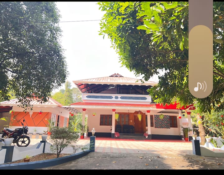 Eternavilla - Muvattupuzha