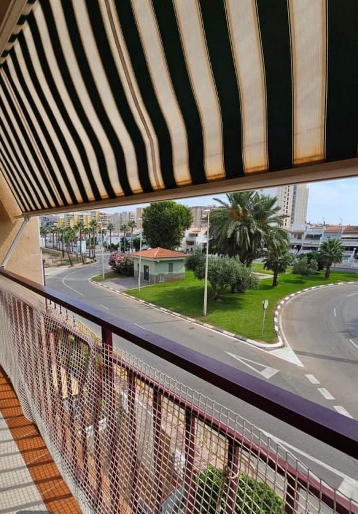 Apartamento Mistral - Oropesa del Mar