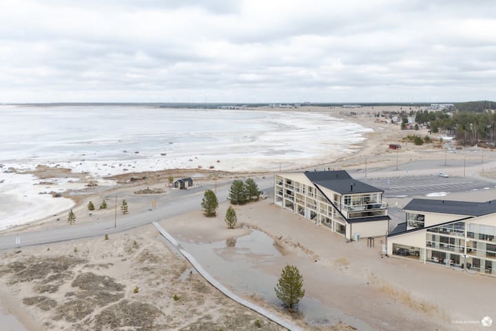 Keskuskarintie 120 By Holiday In Kalajoki - Kalajoki