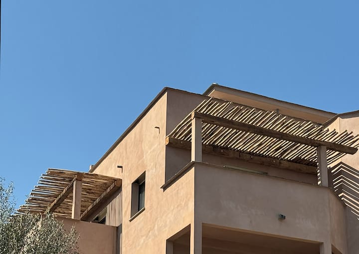 Casamore, Hôtel Vue Mer Dans Le Cap Corse. - Cap Corse
