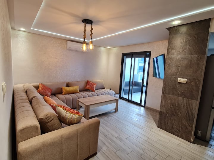 Luxurious Appartement In Saidia - Saidia