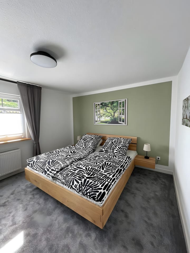 Burgquartier - Bad Fredeburg