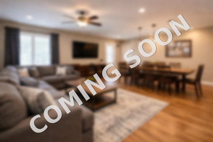 Enquiries Welcome! | Coming Soon | Parking | 5br - Bedford