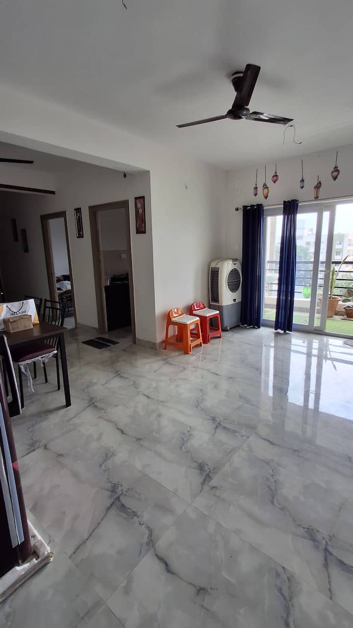 Ray Ashram_spiritual Tourism In India - Deoghar