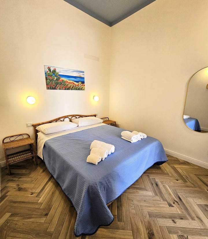 La Casa Di Anna - Authentic Sicilian Home - Capaci