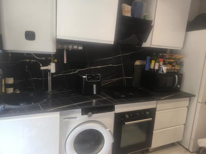 Charmante Maison Au Calme à 15 Minutes De Nice - Carros