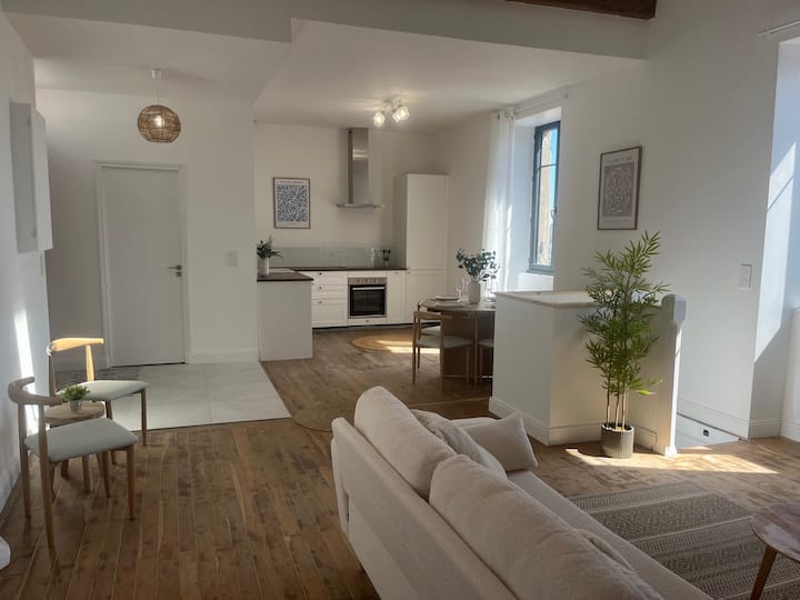 Maison Avec Vue Sur Le Port De Pornic - Pornic