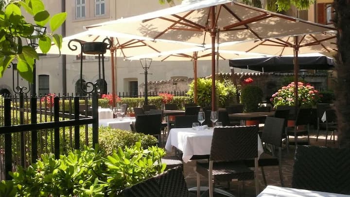 Hotel Il Panciolle - Spoleto