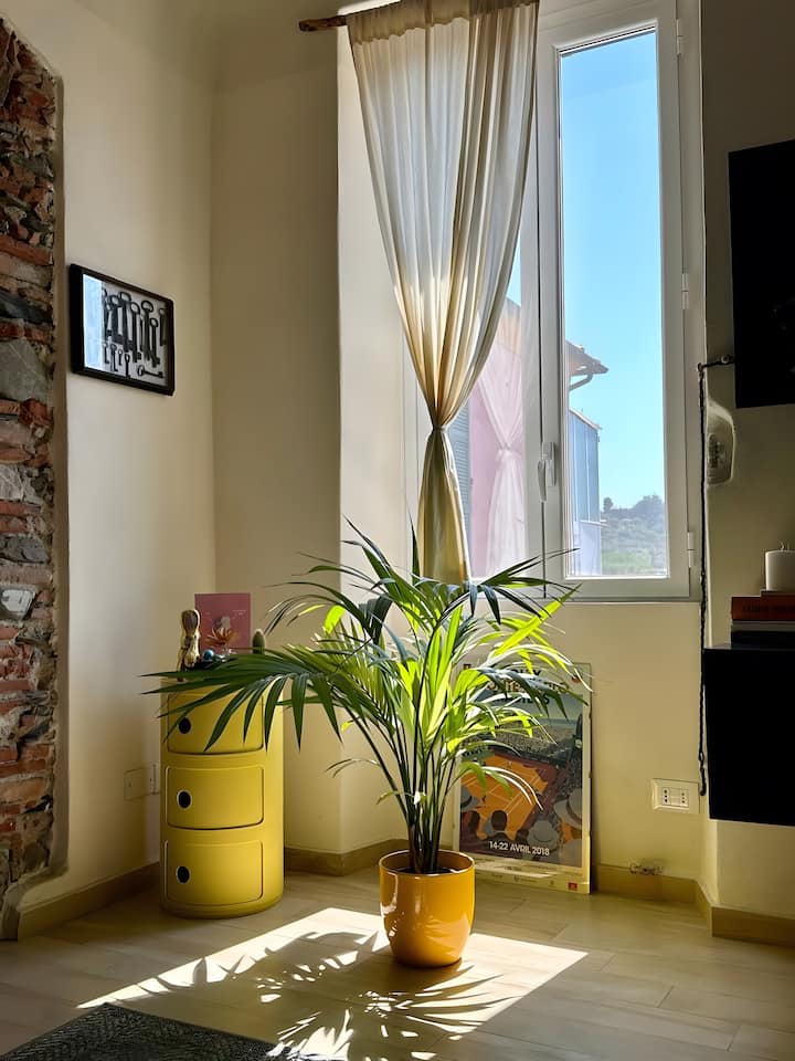 La Volta Segreta - Albenga