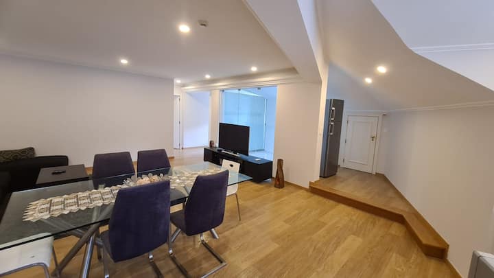 T1 Na Costa Da Caparica - Costa da Caparica