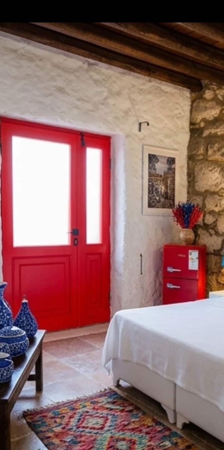 “Nar” Alaçatı - Alaçatı