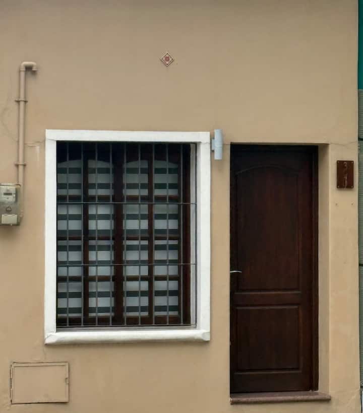 Apartamento Equipado - Trinidad