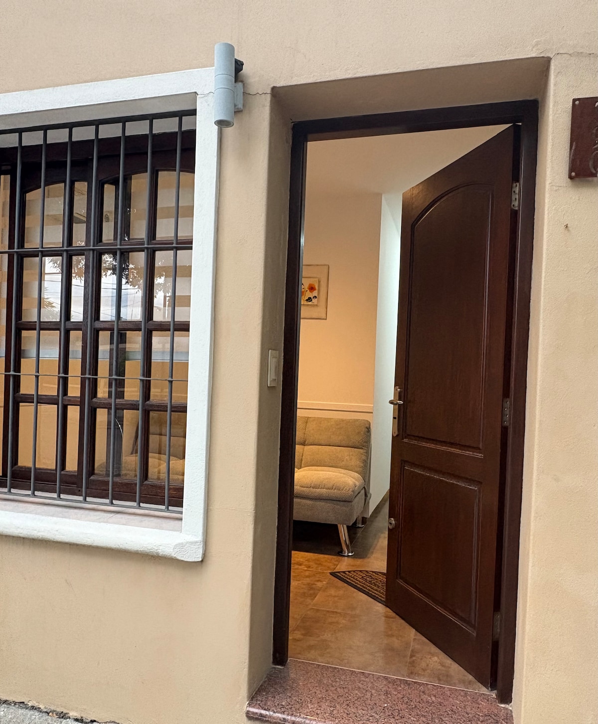 Equipped apartment - Flats for Rent in Trinidad, Flores Department ...