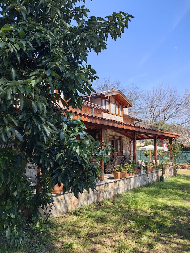 Tarih Ve Modernin Deneyimi
Taş Ev Konsept Konak - Dalyan
