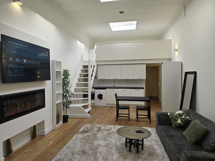 Cosy Home In The Centre Of The Hague - Delft