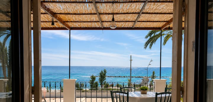 Casa En Altea - Caliu - Altea