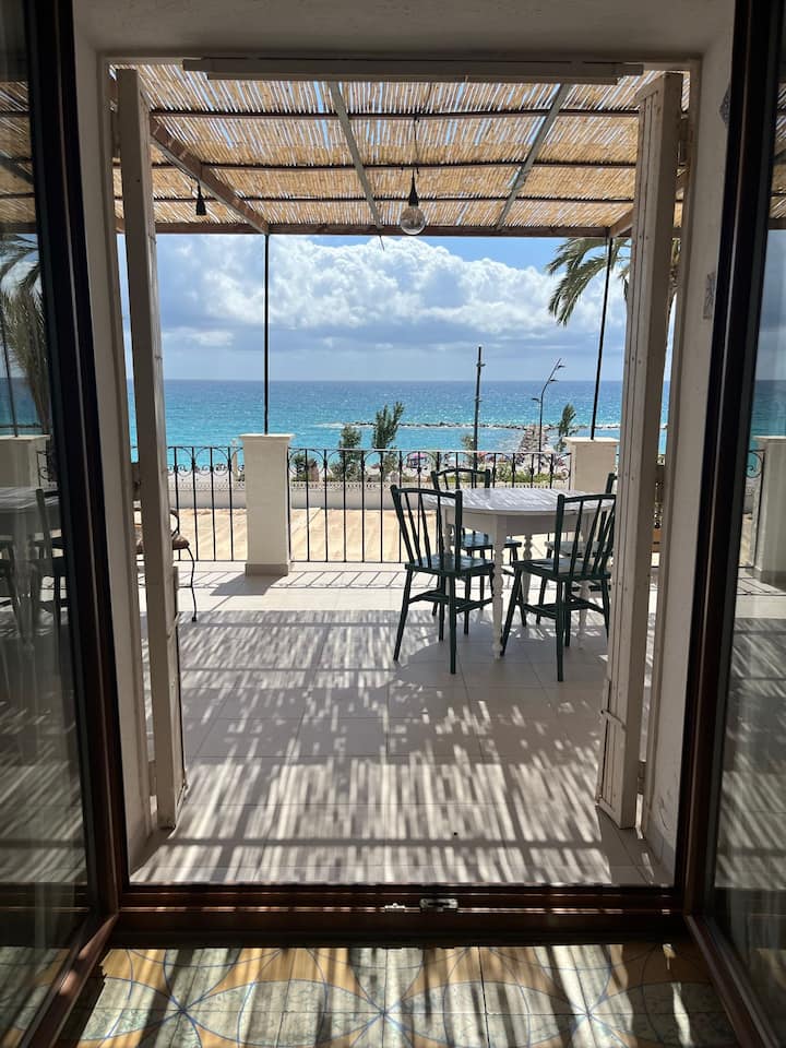 Apartamento Caliu - Altea