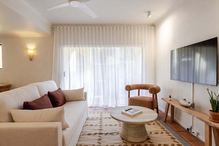 Casetta 23: Coastal Cool Retreat In Heart Of Pd - Port Douglas