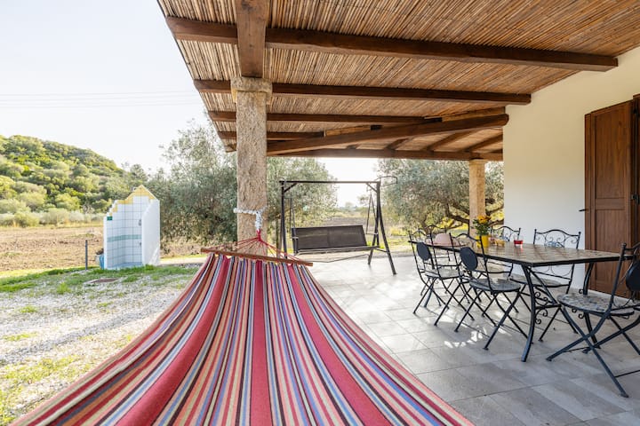 Residenza Corallo - Santa Maria - Orosei