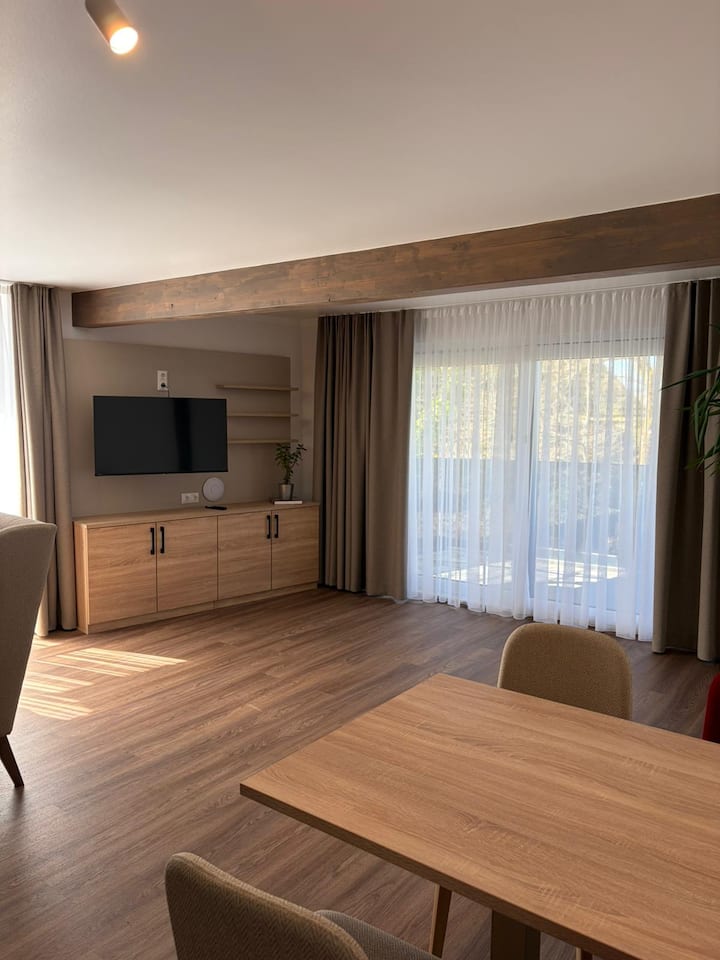 Ferienwohnung Am Tor Zur Eifel #2 - Roetgen