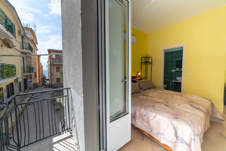 Alloggio Comfort - Marina di Camerota