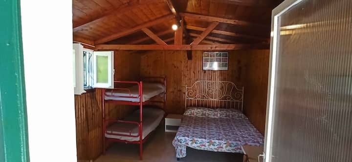 Bungalow 2 - Moneglia