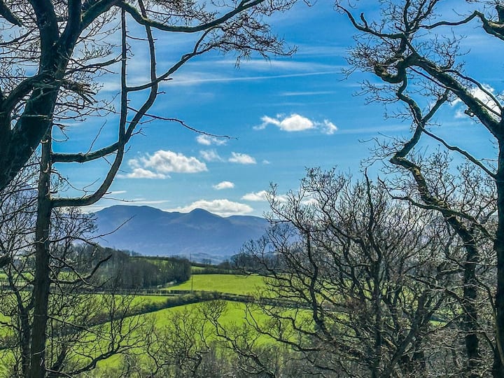 The Fell View Room - Cockermouth